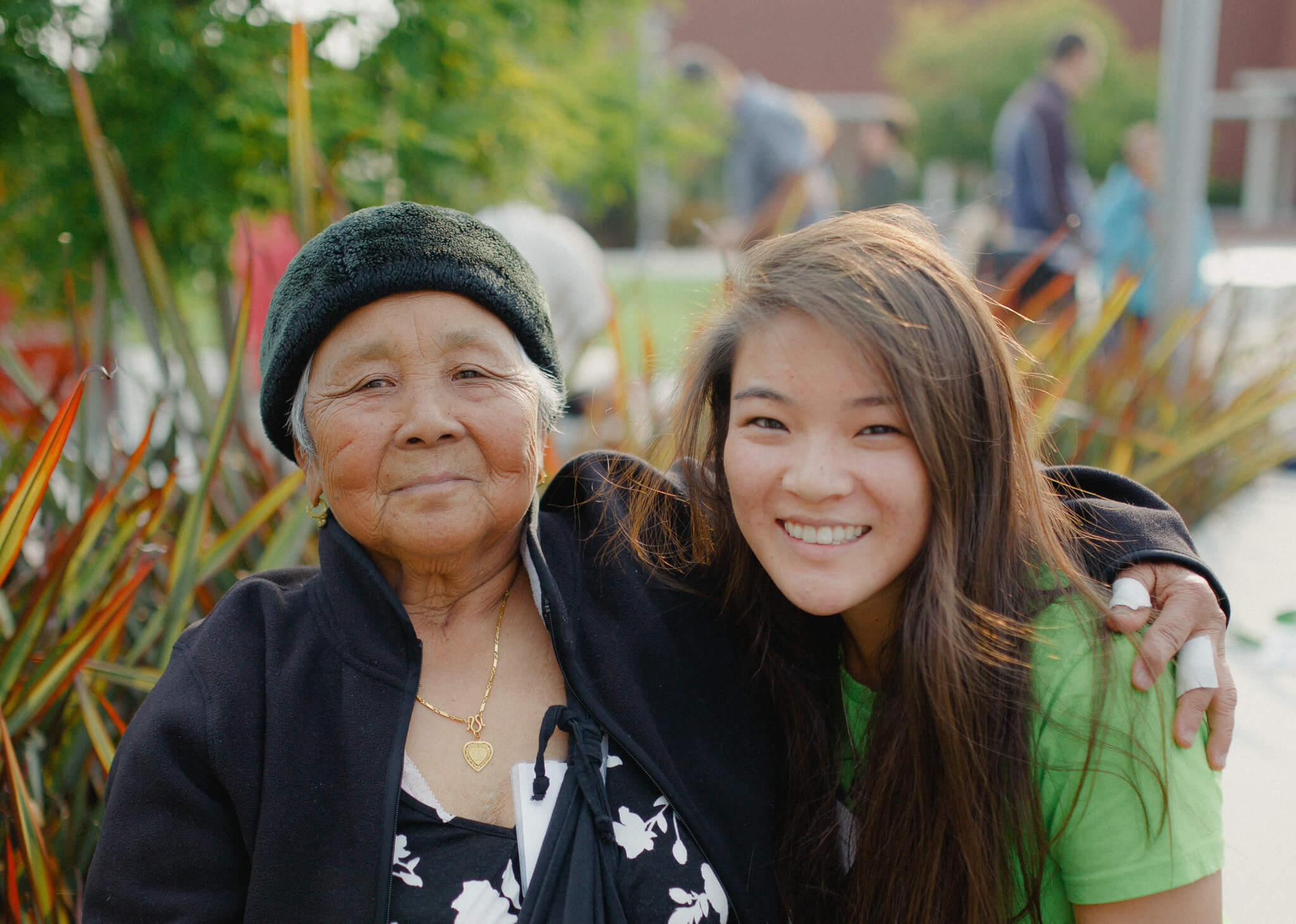 APEN: The Journey to Environmental Justice – christine's